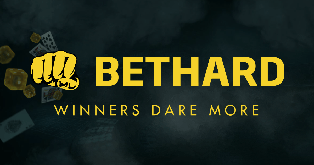 Bethard Casino Review - UK 2018